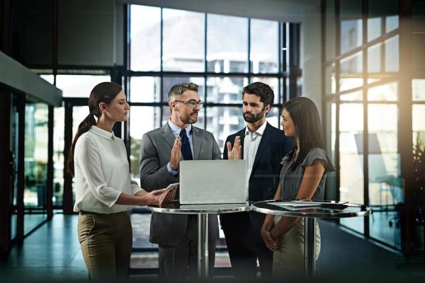 TWSS Consulting